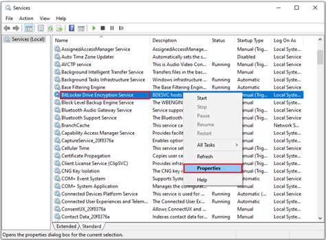 Essential Guide To BitLocker Could Not Be Enabled Solutions