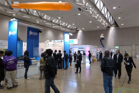 イベントjapan2012北海道、終了！ イベントにおけるオールラウンドな情報提供 【イベントレポートweb】