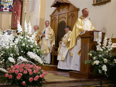 Parafia pw Matki Bożej Anielskiej w Bielczy 2023 Odpust Parafialny