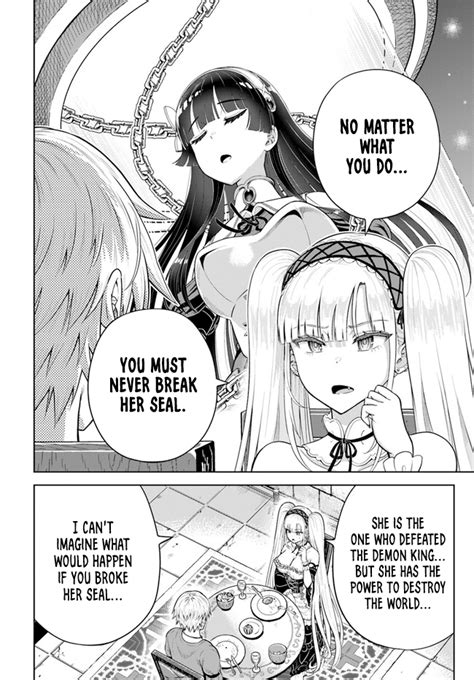 Read Dungeon Ni Hisomu Yandere Na Kanojo Ni Ore Wa Nando Mo Korosareru
