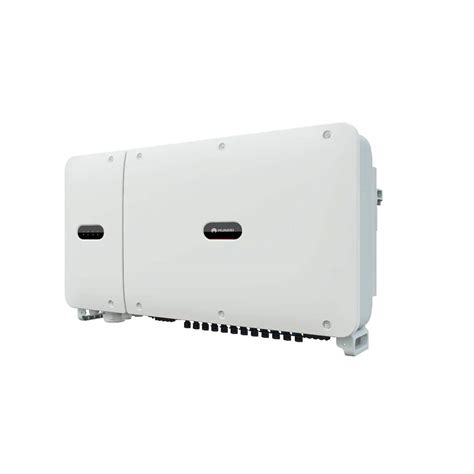 Huawei Sun2000 100KTL H1 100kW Inverter Arer Enerji