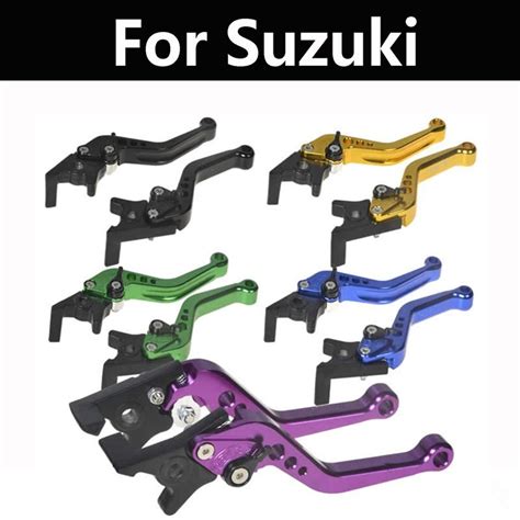 Manija De Freno Est Tica Y Din Mica Y Manija De Acelerador Para Suzuki