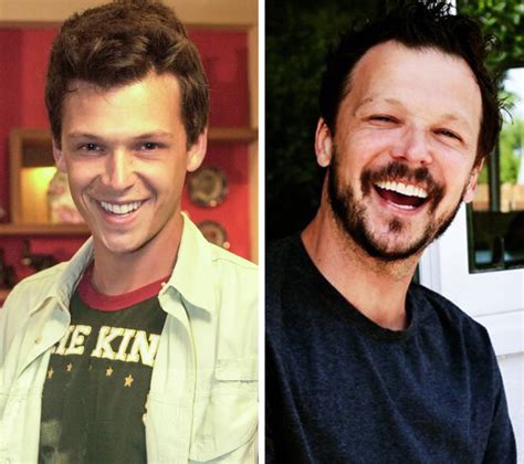 10 Antes e depois de atores que se consagraram como revelações da