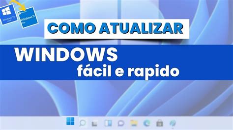 Como Atualizar O Windows Home Para Windows Pro Guia Completo E