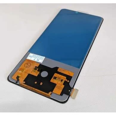 Tela Frontal Touch Display Lcd Xiaomi Mi 9T Mi9T Pro K20 Incell Faz A