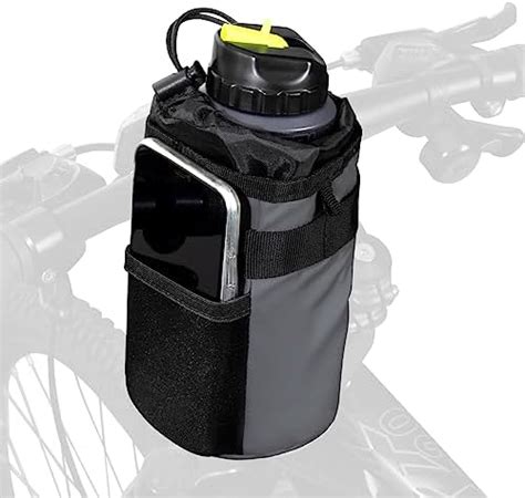 ZEFAL Bottle Cage Mount Porte bidon Compatible VAE Vélo Électrique
