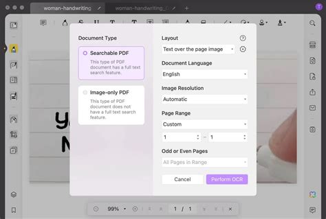How To Convert Handwriting To Text 5 Easy Methods UPDF