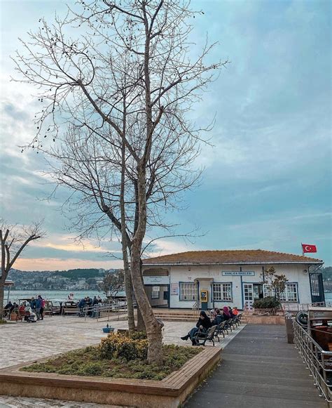 İstanbul Yapılacaklar Listesi on Twitter Beykoz Kanlıca