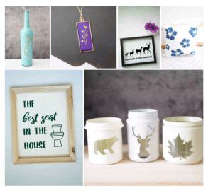 250 Free Cricut Projects Ideas With SVG Designs
