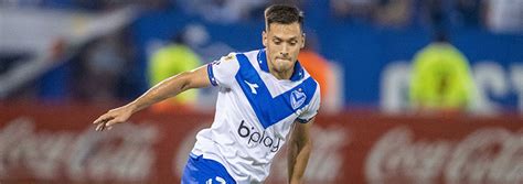 Independiente x Vélez Sarsfield Campeonato Argentino 2024 2