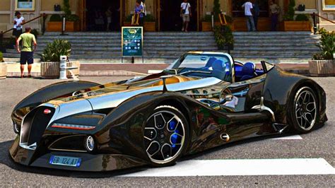 The MOST EXPENSIVE CAR In The World 2023 YouTube