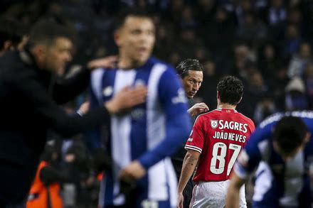 FC Porto 5 0 Benfica Liga Portugal Betclic 2023 24 Ficha Do Jogo