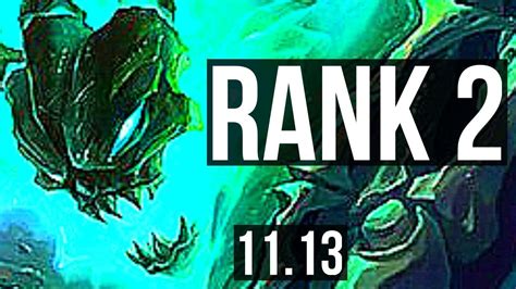 THRESH Aphelios Vs NAUTILUS Kalista SUPPORT Rank 2 0 0 19 NA