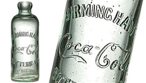 Sabes Cu Ndo Se Vendi Por Primera Vez Una Coca Cola En Botella De
