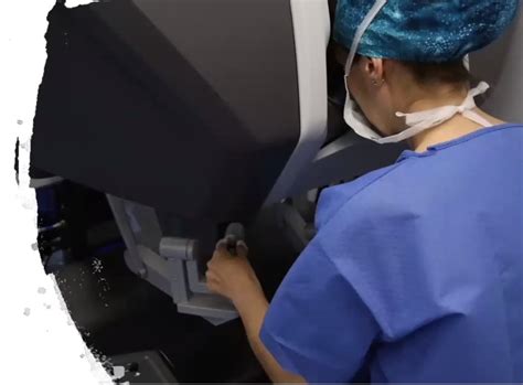 Abordajes en cirugía torácica robótica Parte 2 Doryos