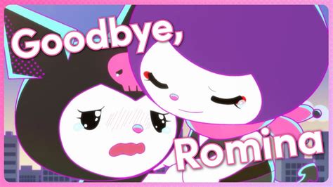 Goodbye Romina Kuromis Pretty Journey S1 EP 21 YouTube