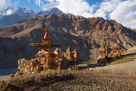 Excursión al Alto Mustang Paquete de 14 días de excursión al Mustang