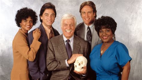 ‘diagnosis Murder Debuted 30 Years Ago Wheres The Cast Now