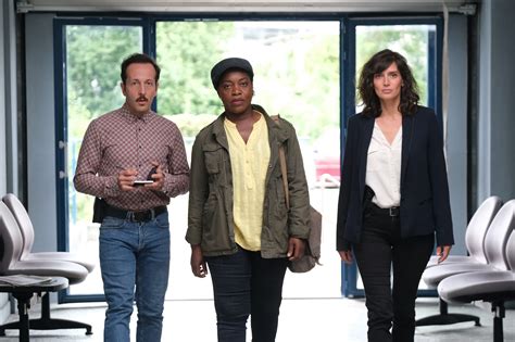 Le crime lui va si bien ce soir sur TV5MONDE épisode Mauvais rôle