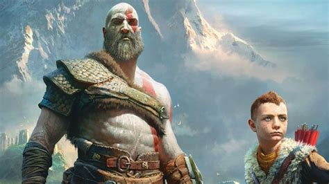 A Cronologia De God Of War Entenda A Ordem Dos Jogos Jogos Tecnoblog