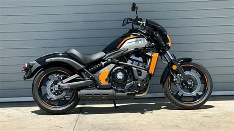 2021 KAWASAKI VULCAN S EN650 CRUISER JBFD5283989 JUST BIKES