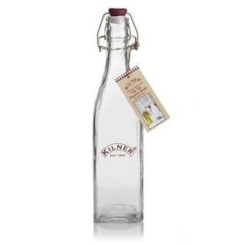Kilner Kraantje Inox Voor Drankdispenser L En L