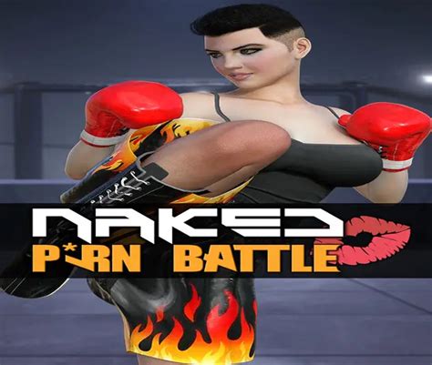 Naked Porn Battle 1st Update Orgipix Prod F95zone
