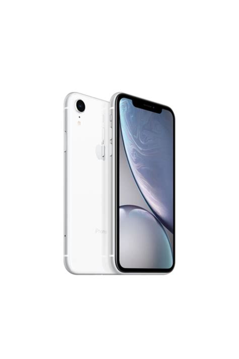 Apple Yenilenmiş iPhone Xr 128 GB Beyaz A Grade Fiyatı Yorumları