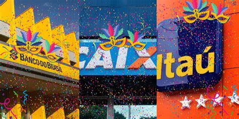 BB Caixa Itaú e se unem fechamento GERAL de agências
