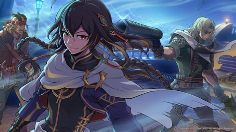 Swift Master DNF Duel