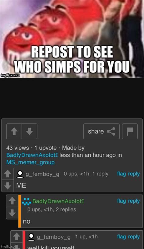 Damn Imgflip