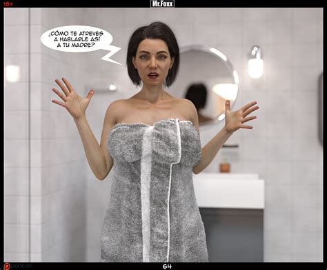 ᐅ MOMS AFFAIR parte 3
