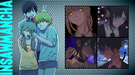 Denji Live Wallpapers Animated Wallpapers Moewalls Page