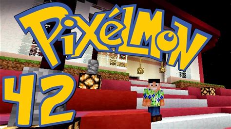 Minecraft Pixelmon Ep Illuminating Youtube