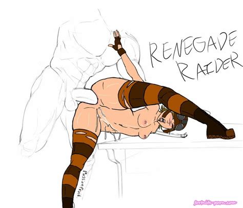 IMG Renegade Raider Anal By Passionfruit Fortnite Porn