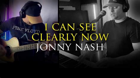 I Can See Clearly Now Jonny Nash Cover By Pars Ram YouTube