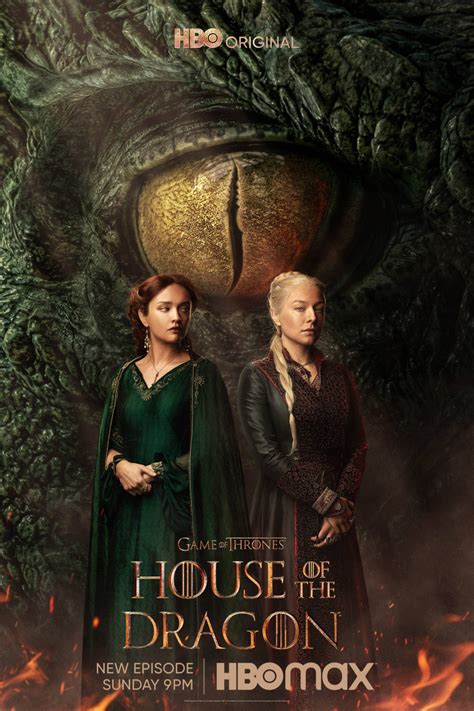 House Of The Dragon How Are Daenerys And Rhaenyra Targaryen Related