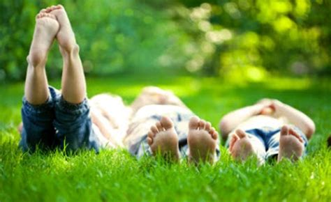 Cuatro Juegos Al Aire Libre Para Ni Os Kumon Instituto De Educaci N