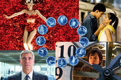 Oroscopo Da Oscar Un Film Per Ogni Segno Zodiacale FOTO