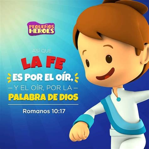 Pin en pequeños heroes