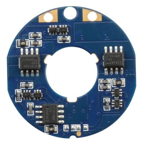 24v 7 5a 180w Automotive Urea Pump Control Drive At Best Price In
