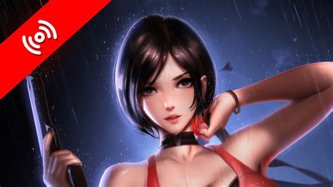 Ao Vivo Resident Evil Separate Ways Ada Wong Ermestuff
