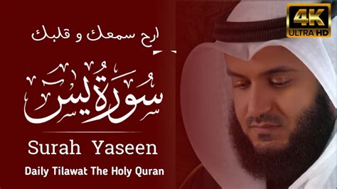 Surah YasinYaseen Full With Arabic Beautiful recitation یس سورہ Episode