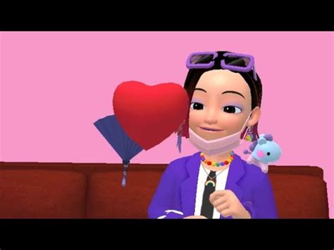 Treasure B O M B KABOOM Ver Dance Challenge Treasure Zepeto