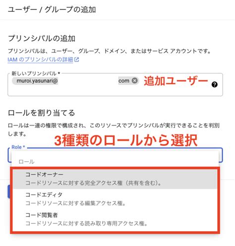 実践Google Colab Enterprise ノートブック単位でアクセスを制御する方法を解説 DevelopersIO