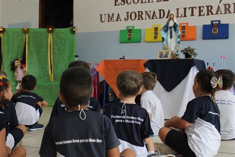 Educação Infantil prepara programação especial para o regresso dos