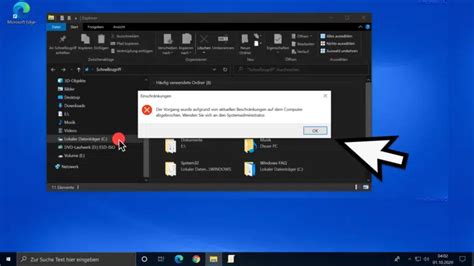 Zugriff Auf Programme Und Features Verhindern Windows Faq