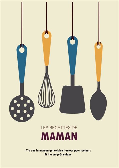 Buy Les recettes de Maman Recettes de Salés Gateaux et dessert Mes