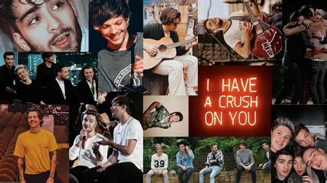 Zayn Malik Aesthetic Laptop Wallpapers Wallpaper Cave