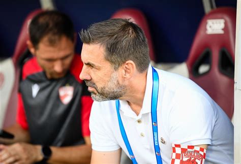 Zeljko Kopic prima reacție după Dinamo FCSB 0 2 Pentru unii